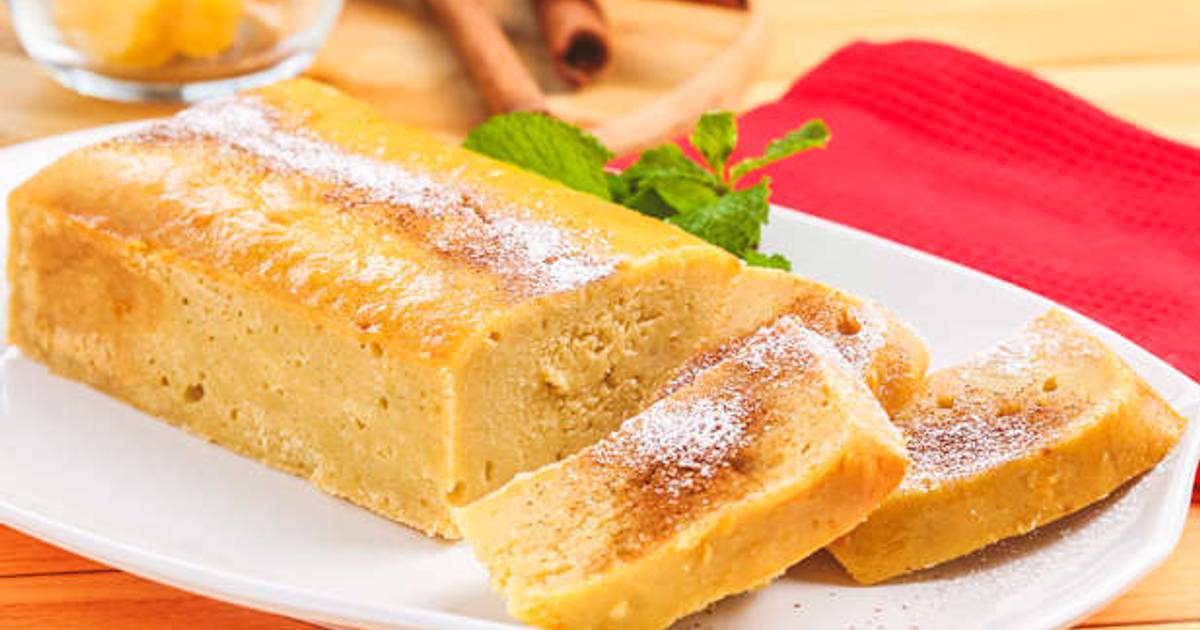 Resep Resep Kue Radin Koneng oleh DapurKobe - Cookpad