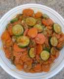 Delicious Baby Marrow Recipes You Must Try