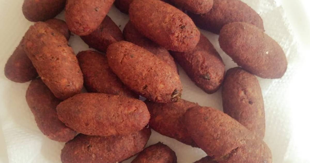 Swahili Kebab/kababu Recipe by Swahili Recipes - Cookpad