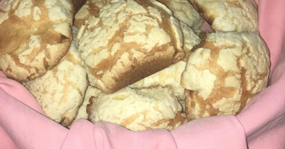 Semitas De Arroz Receta de Karlitha Arita- Cookpad