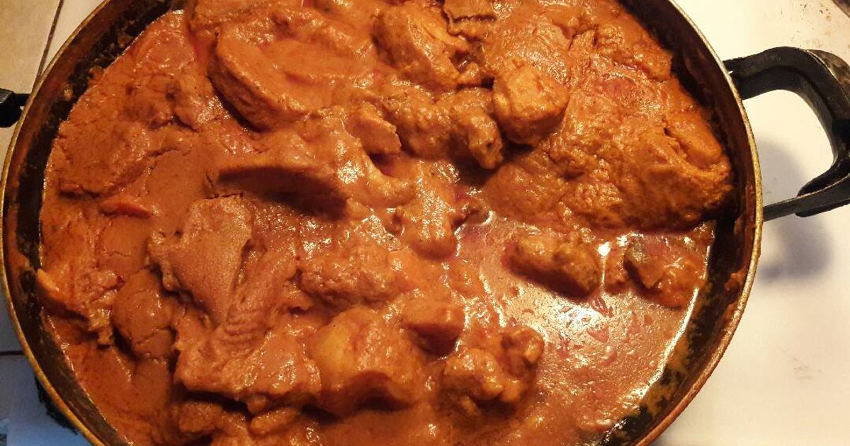 Pollo En Recado Estilo Guatemala Receta de Dalila Orantes- Cookpad