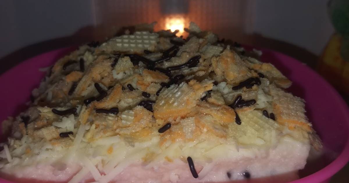 102 resep roti wafer enak dan mudah - Cookpad