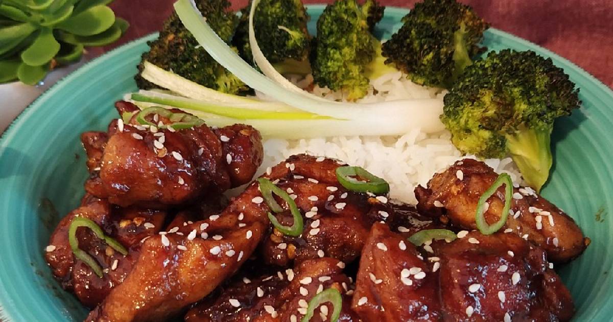 261 easy and tasty chicken thigh japanese recipes by home cooks - Cookpad