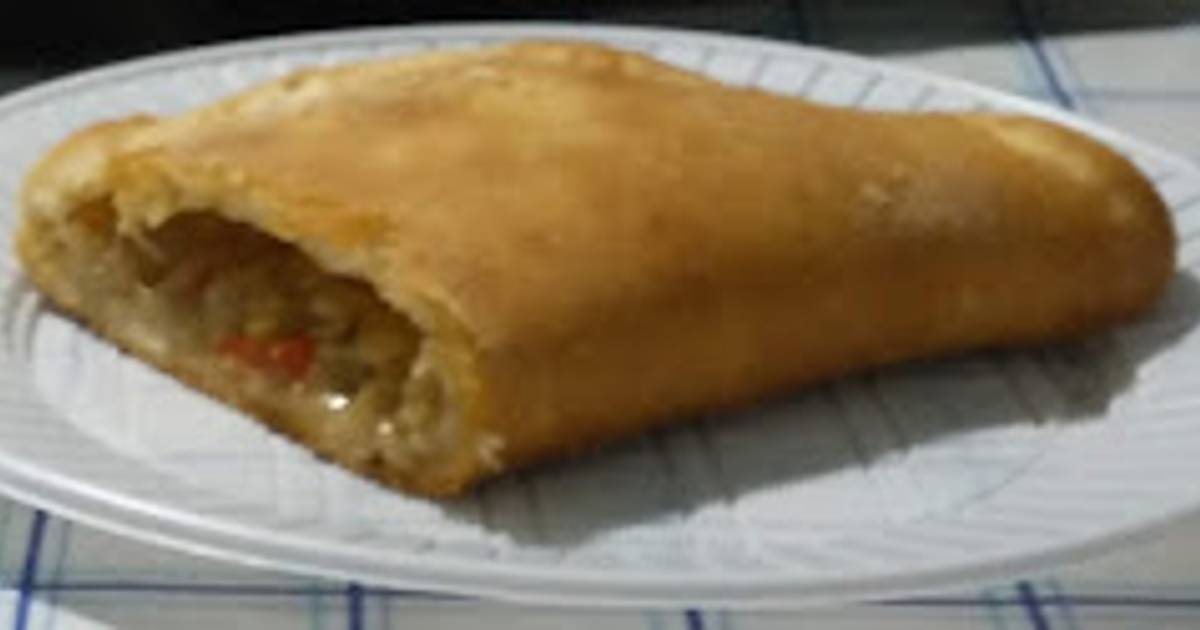 Rellenos de calzones - 161 recetas caseras- Cookpad