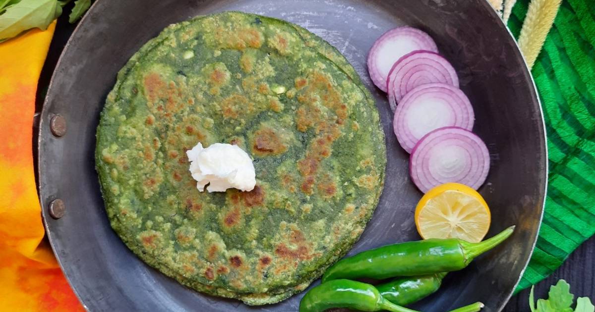 Traditional pakistani breakfast: Delightful morning recipes