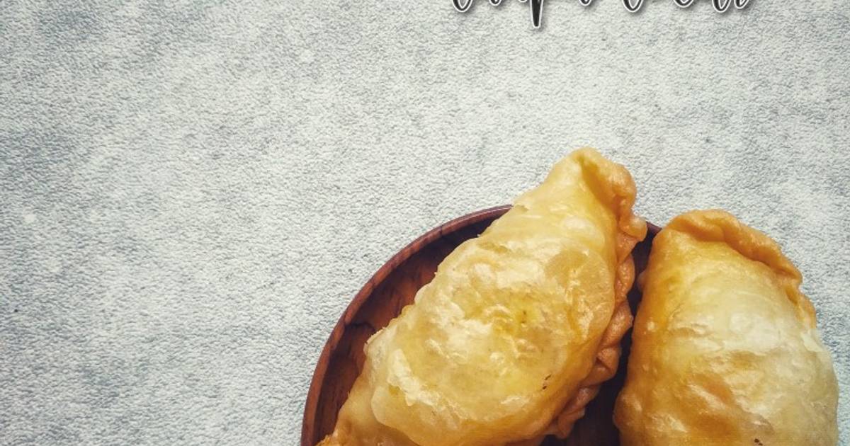 Resep Pastel Renyah Tanpa Telur oleh Ummu Azzam 💐 - Cookpad