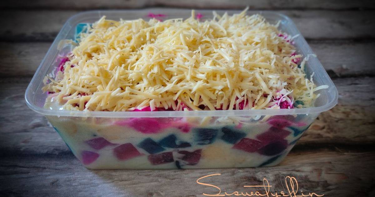 8.061 resep salbu salad enak dan mudah - Cookpad
