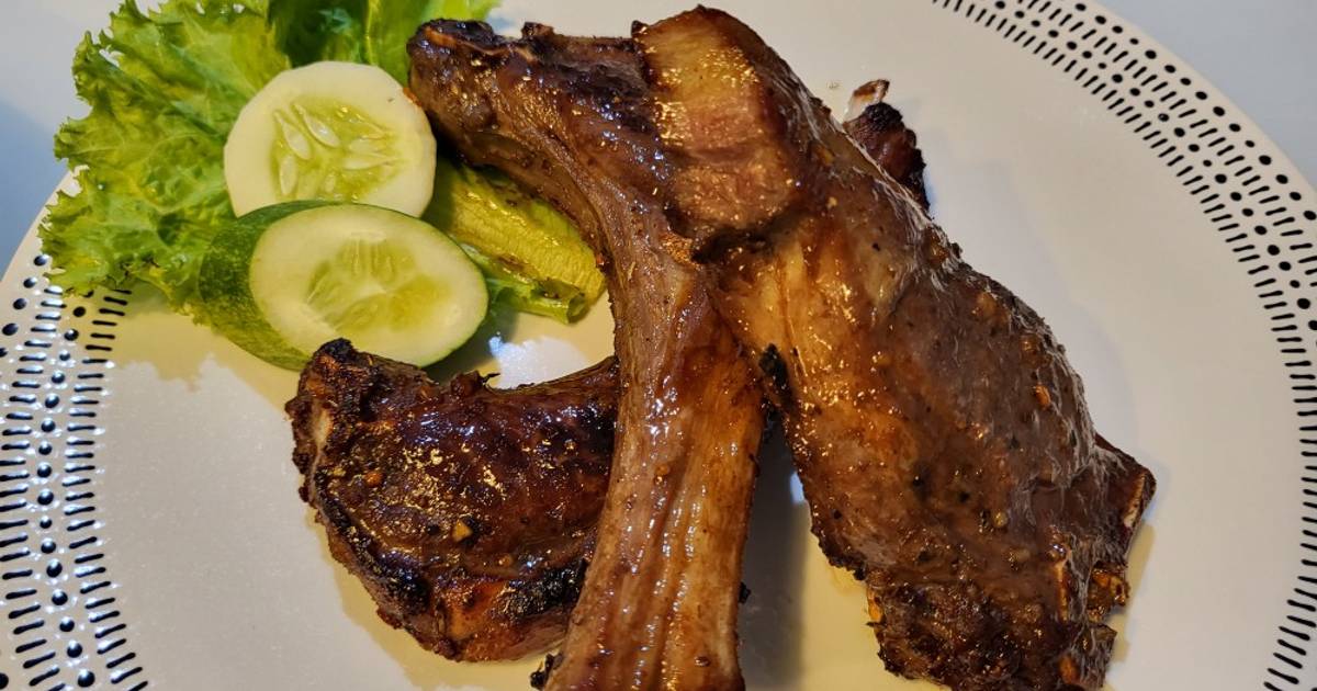9.487 resep daging kambing enak dan mudah - Cookpad