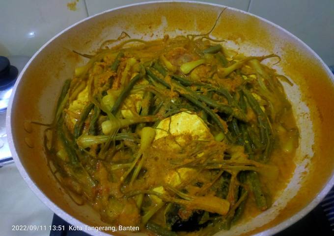 Resep Arsik oleh Naomi Vita Tambunan - Cookpad