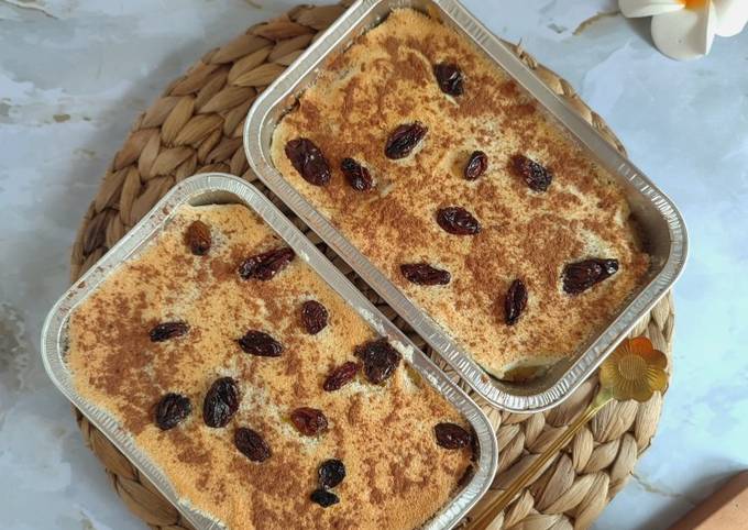 Resep Klapertart original oleh AzizahPrantoro - Cookpad