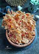 335 resep rempeyek cabe enak dan mudah - Cookpad