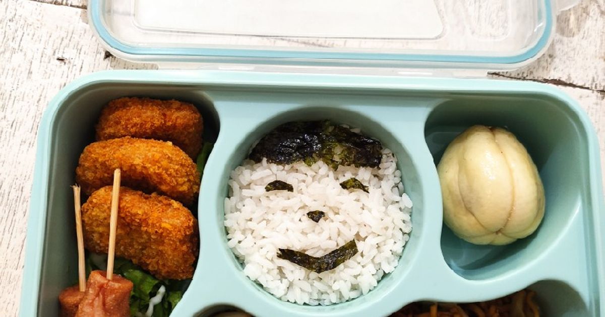 42 resep sate nugget enak dan mudah - Cookpad