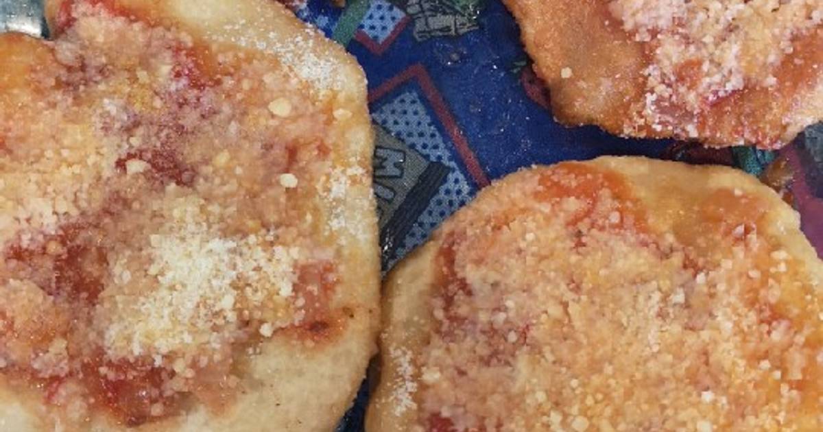 Pizzelas - 30 recetas caseras- Cookpad