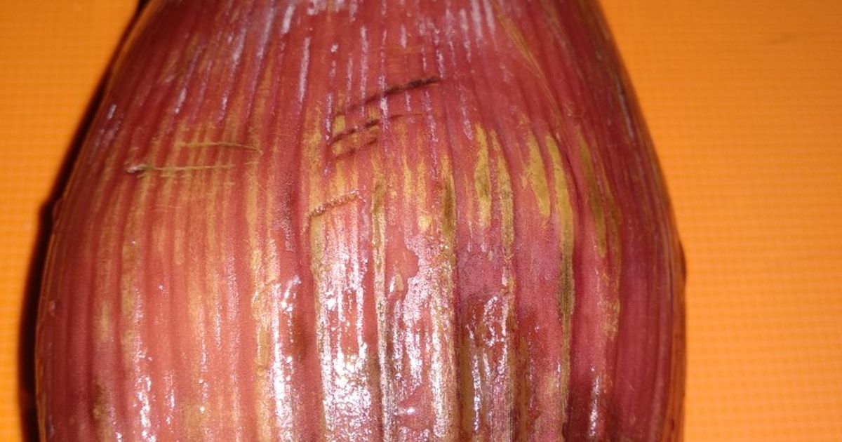 Resep Tips Mengiris & Merebus Jantung Pisang oleh Silvy Arundita - Cookpad