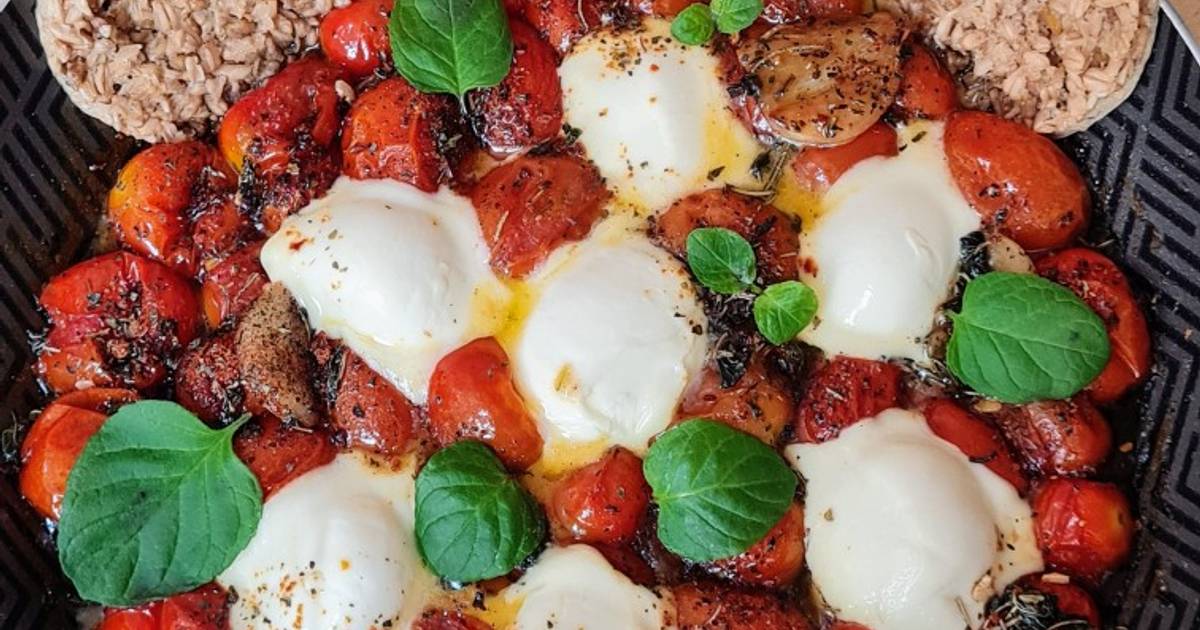 Sorprendentes recetas con bocconcini: ¡Descubrí nuevas delicias!