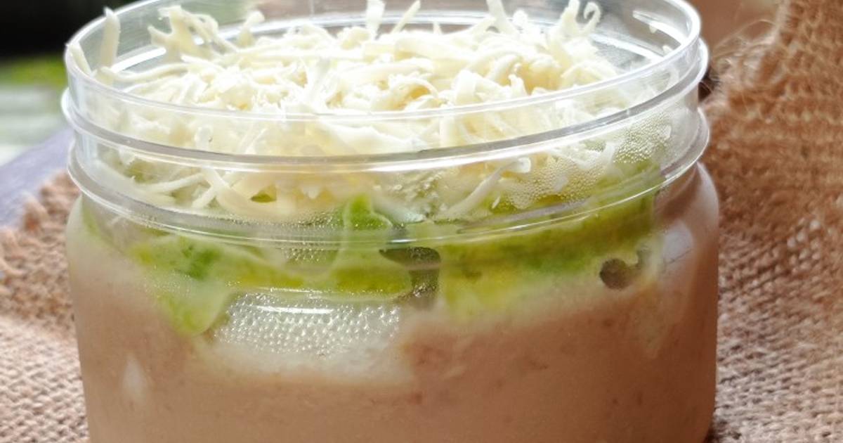 3.163 resep setup roti enak dan mudah - Cookpad