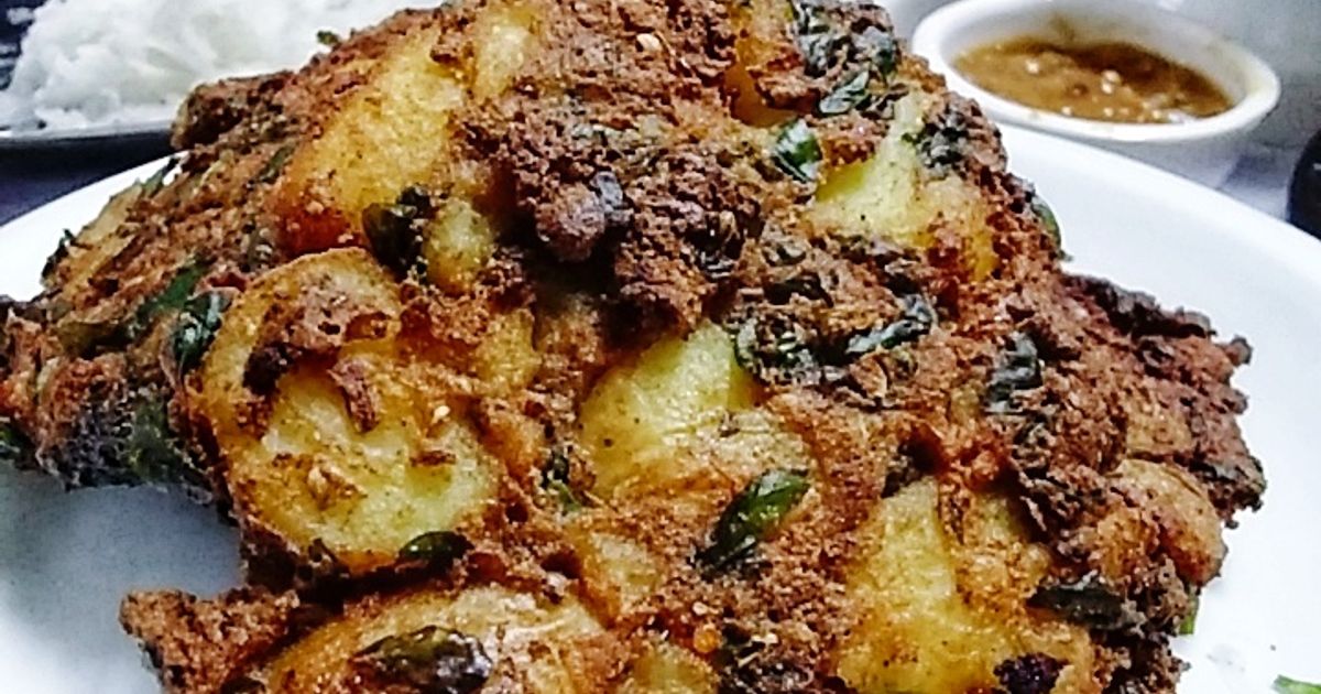 Sharla (Famous Street Food) Recipe by Umme Yousuf - Cookpad
