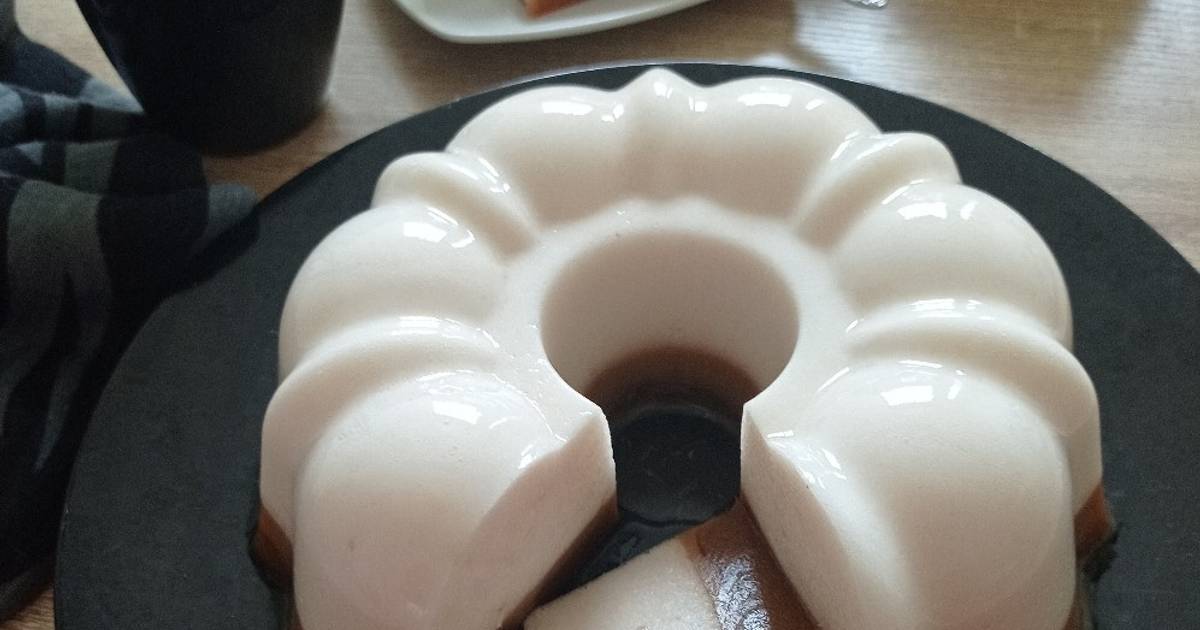 669 resep puding tape singkong enak dan mudah - Cookpad