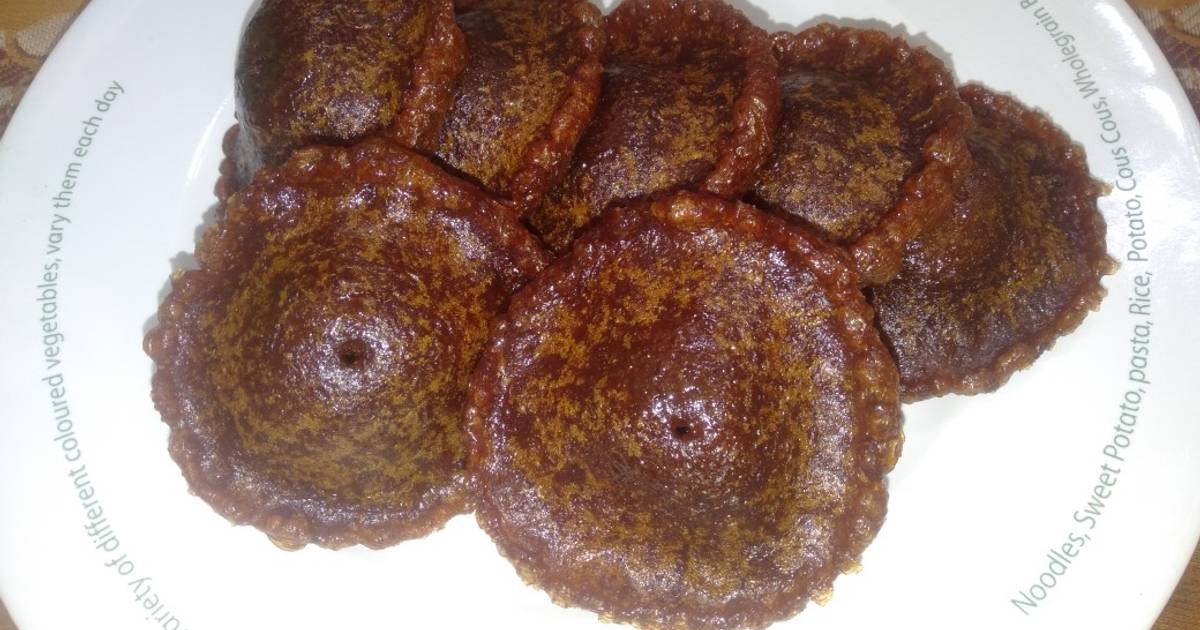 25 resep kucur 1kg enak dan mudah - Cookpad