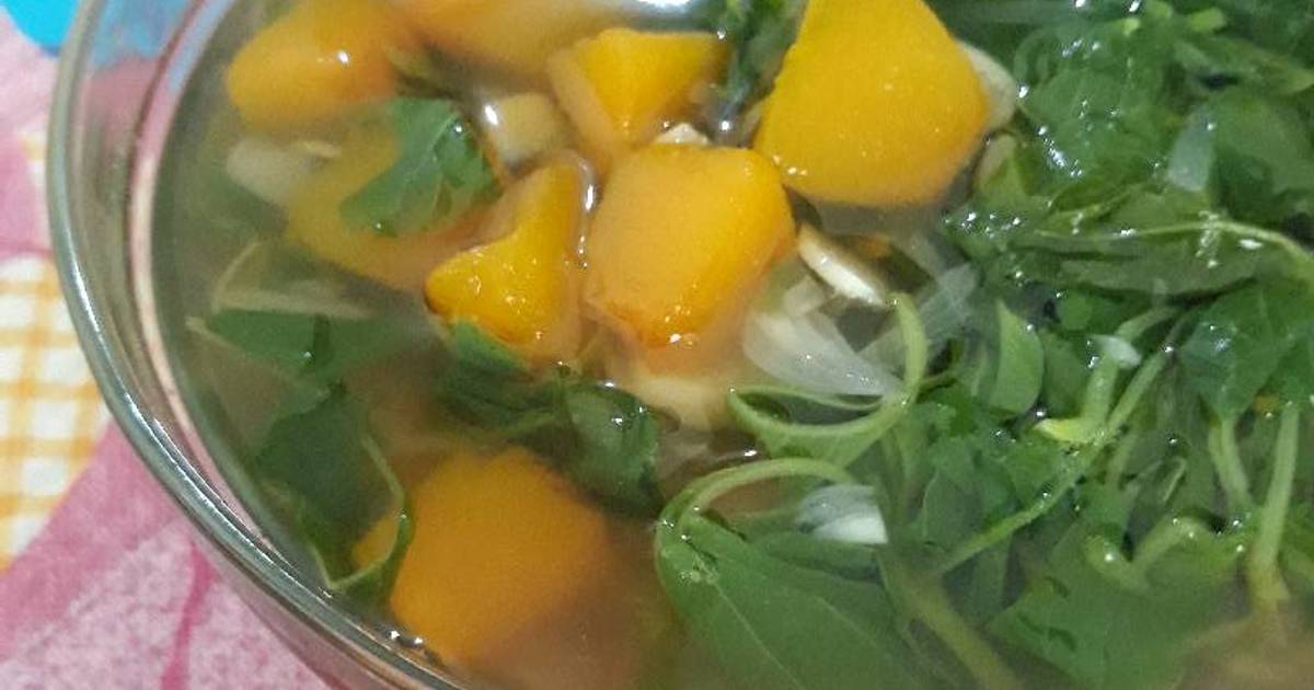 2.024 resep labu sop bening enak dan mudah - Cookpad