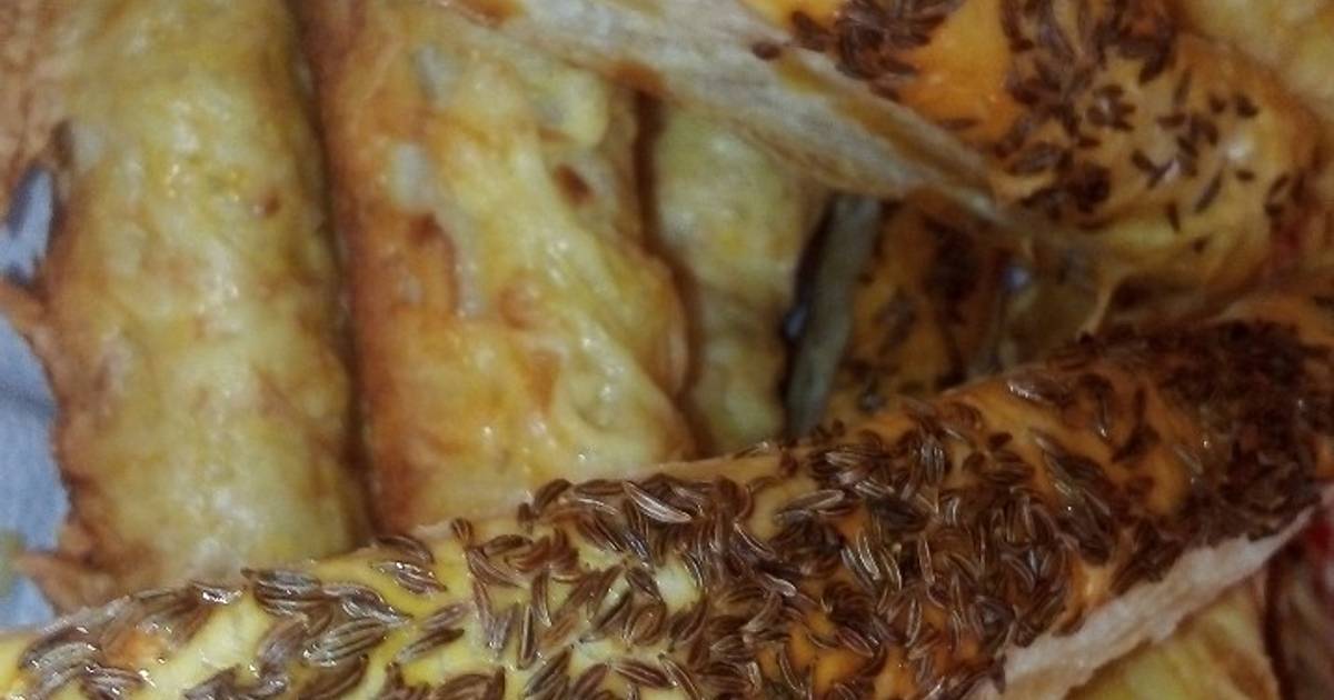 9 624 egyszerű és finom reggeli recept - Cookpad receptek