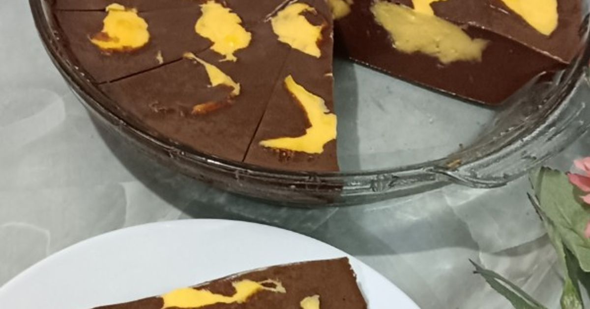 Resep Puding Vla Hercules oleh Puteri kembarSagala - Cookpad