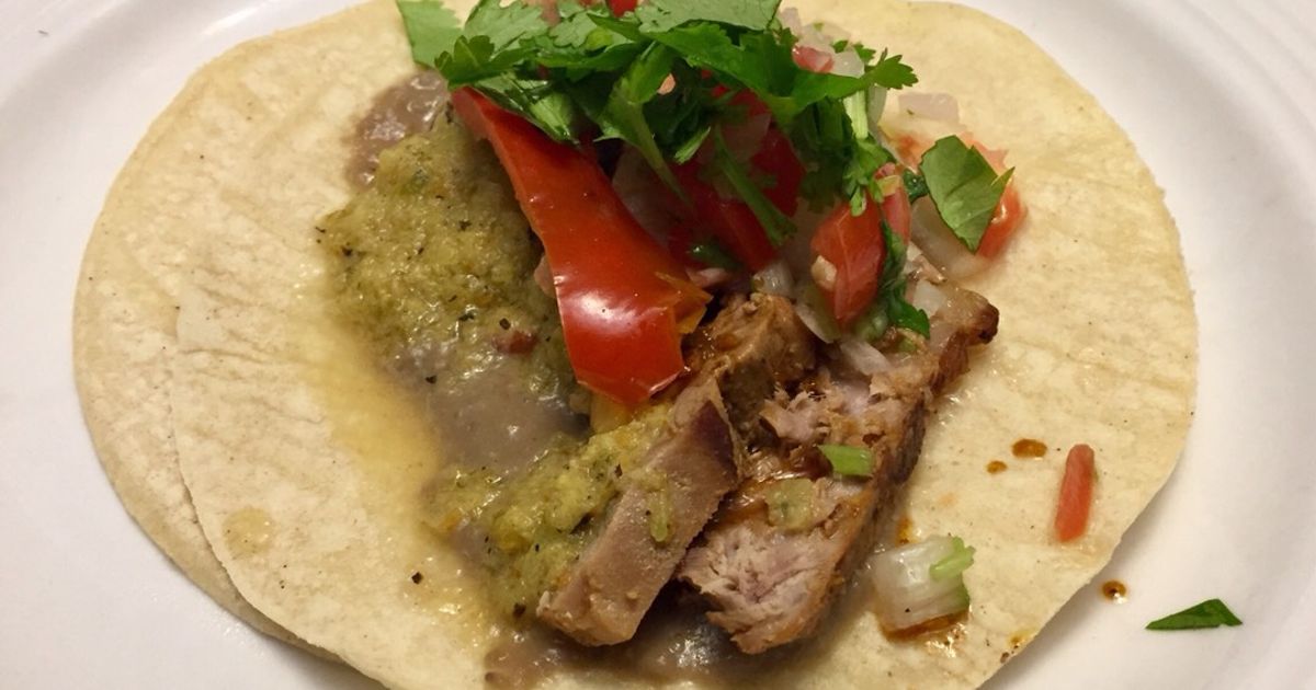 pernil de carne ternera - 44 recetas caseras- Cookpad