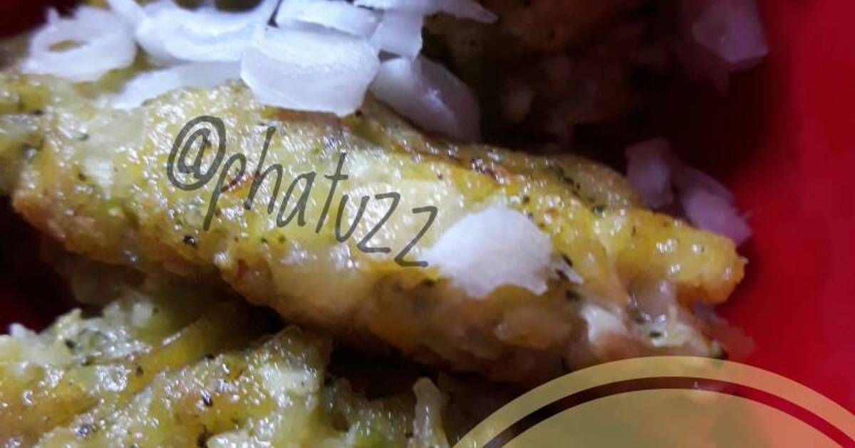 272 resep sayuran pendamping ayam enak dan mudah - Cookpad