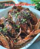 Pelbagai cara memasak ketam - mudah & sedap!