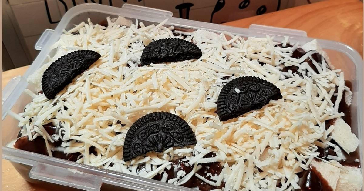 Resep Setup roti oleh Yunita Wandayanti - Cookpad