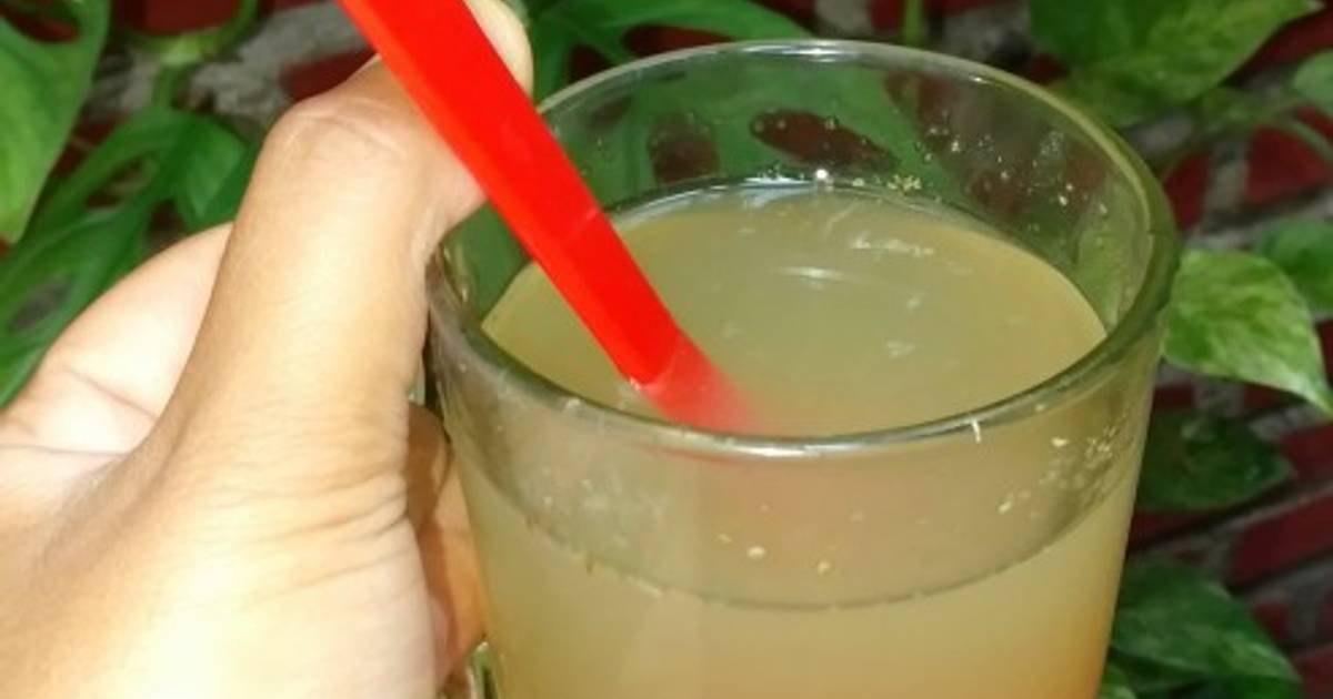 66 resep minuman anak sekolah 1000 enak dan sederhana ala rumahan - Cookpad