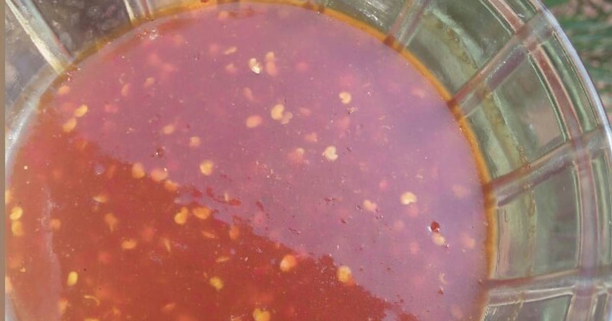 460 resep saos bangkok homemade enak dan mudah - Cookpad