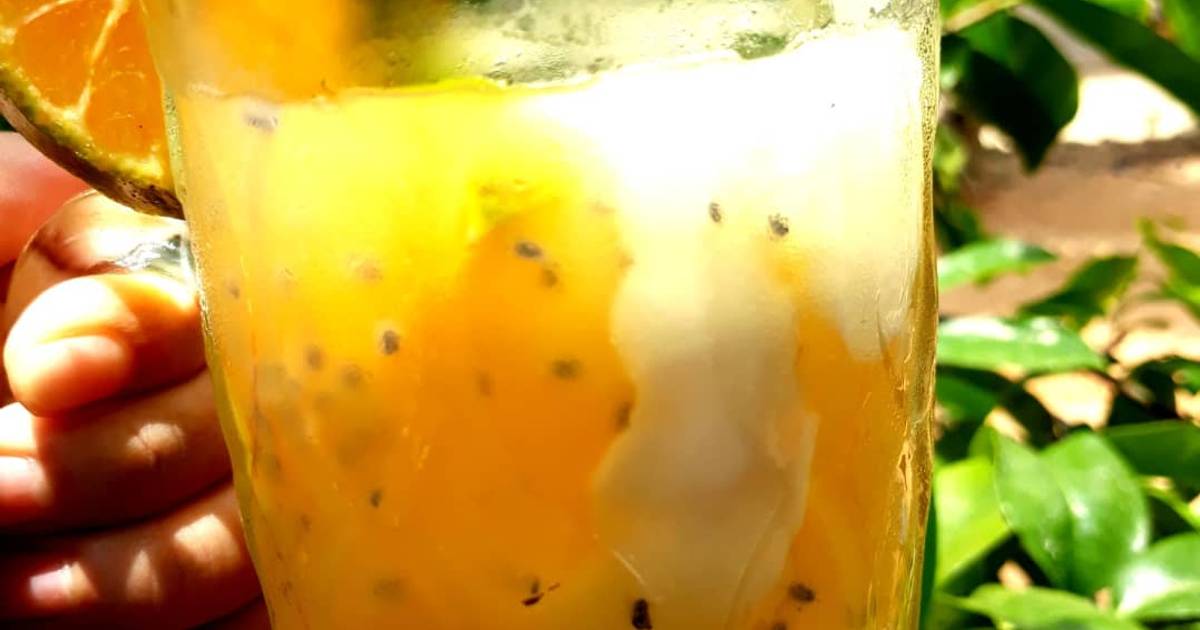 1.615 resep es degan jelly enak dan mudah - Cookpad