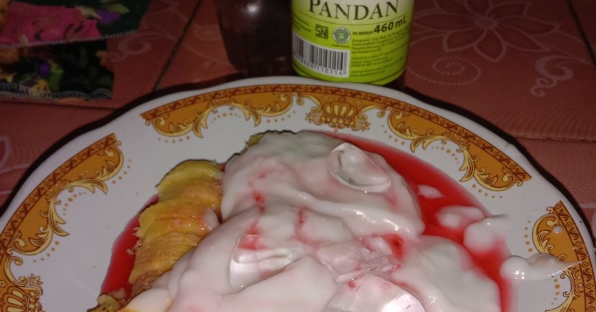 Resep Es Pala Butung (Es Palu Butung) oleh Jeini J. Talumepa - Cookpad