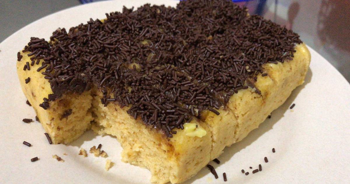 726 resep kue kotak enak dan sederhana ala rumahan - Cookpad