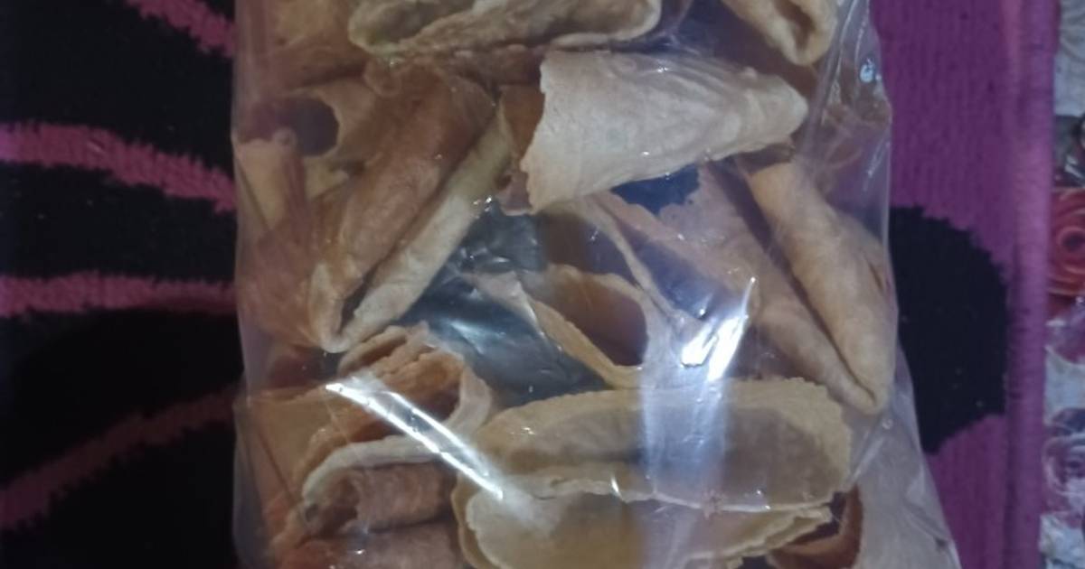 116 resep kue sapik enak dan mudah - Cookpad