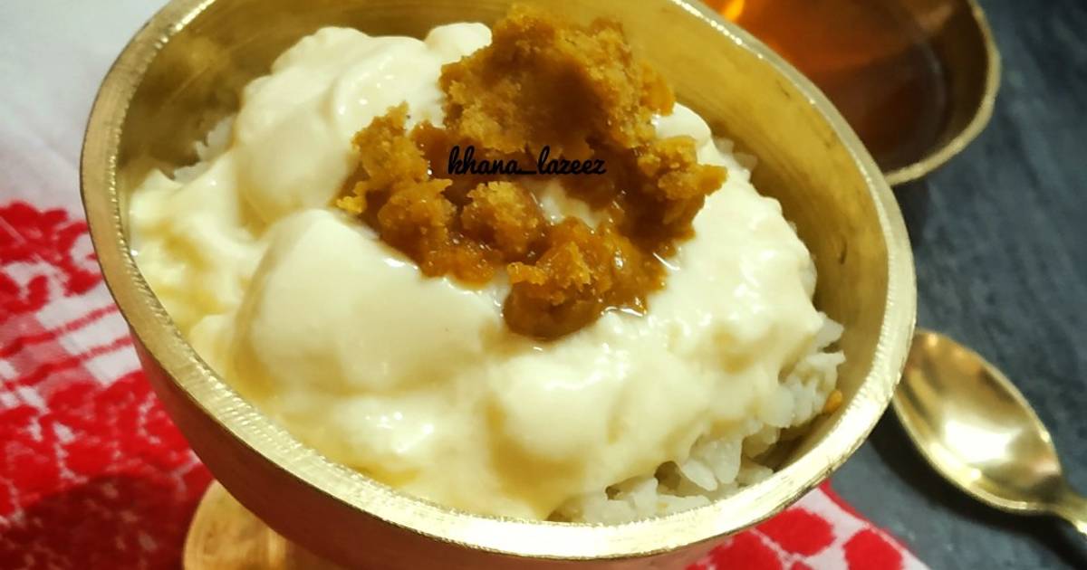 Jolpan Recipe by Sabina Tabassum - Cookpad