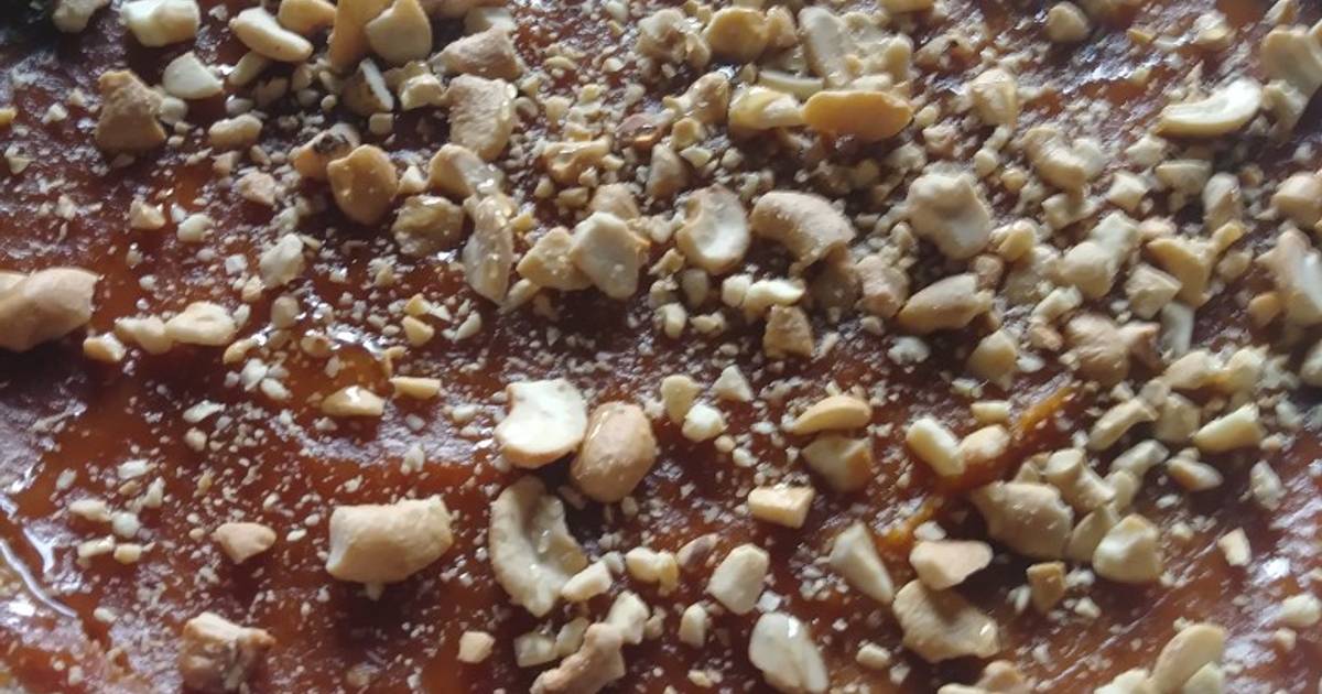 Sweet Vegan Pumpkin Pie Recipe by Ariel Jeane - Cookpad