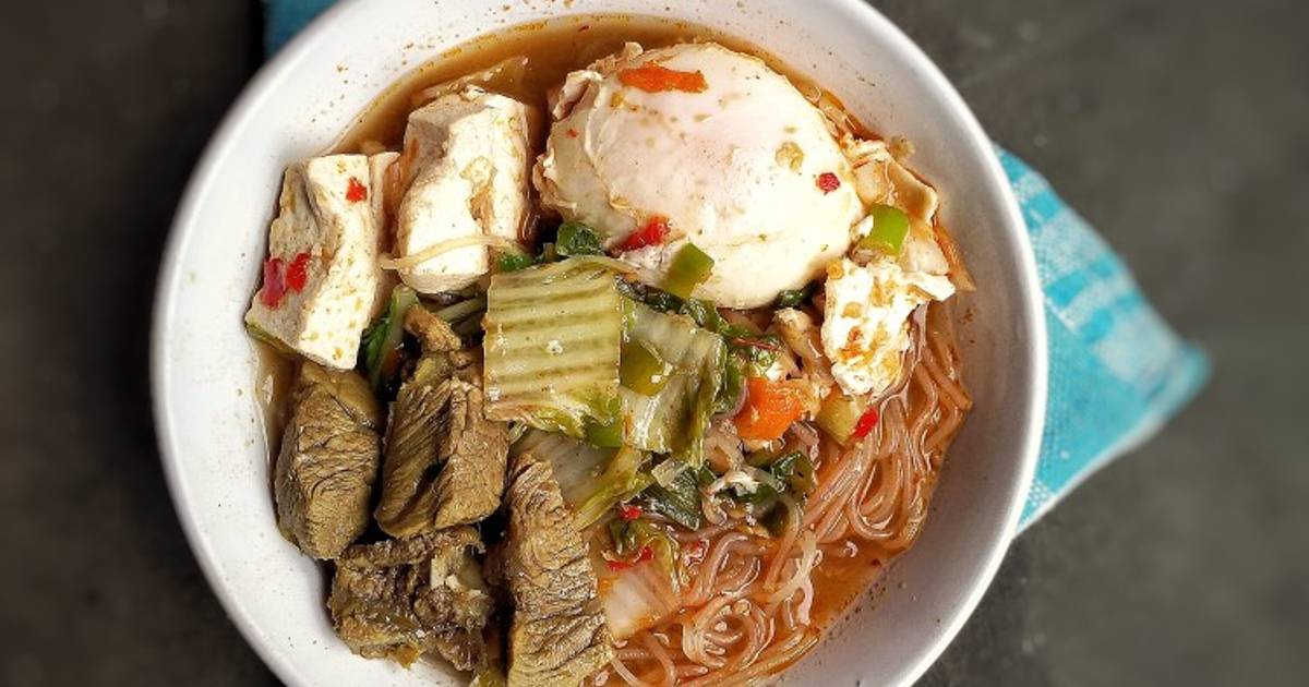 21.955 resep bihun enak dan sederhana ala rumahan - Cookpad