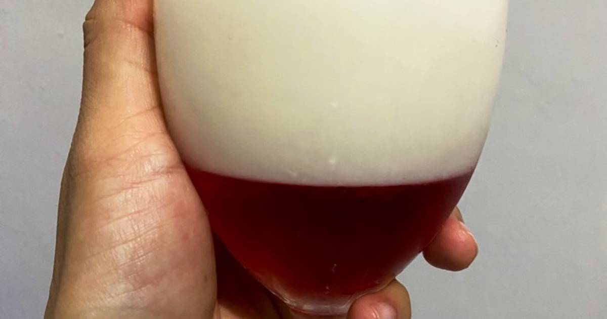 Resep Fruit Punch Syrup Fresh Drink oleh Rahma - Cookpad