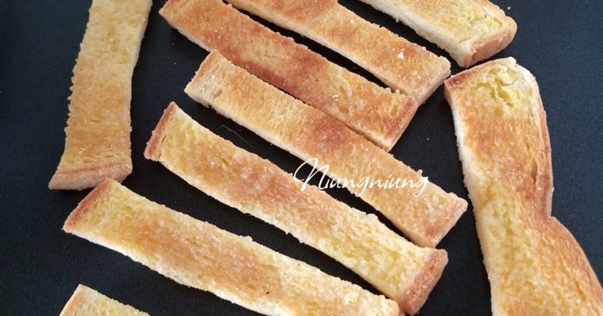 971 resep roti bagelen enak dan mudah - Cookpad