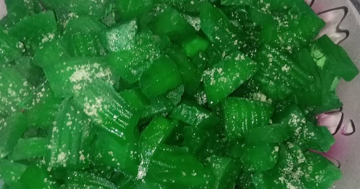 42 resep asam sitrun enak dan sederhana ala rumahan - Cookpad