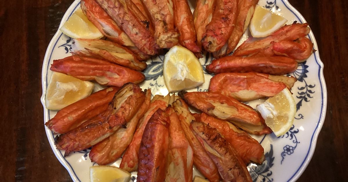 Irresistible Crab Stick Recipes You Must Try