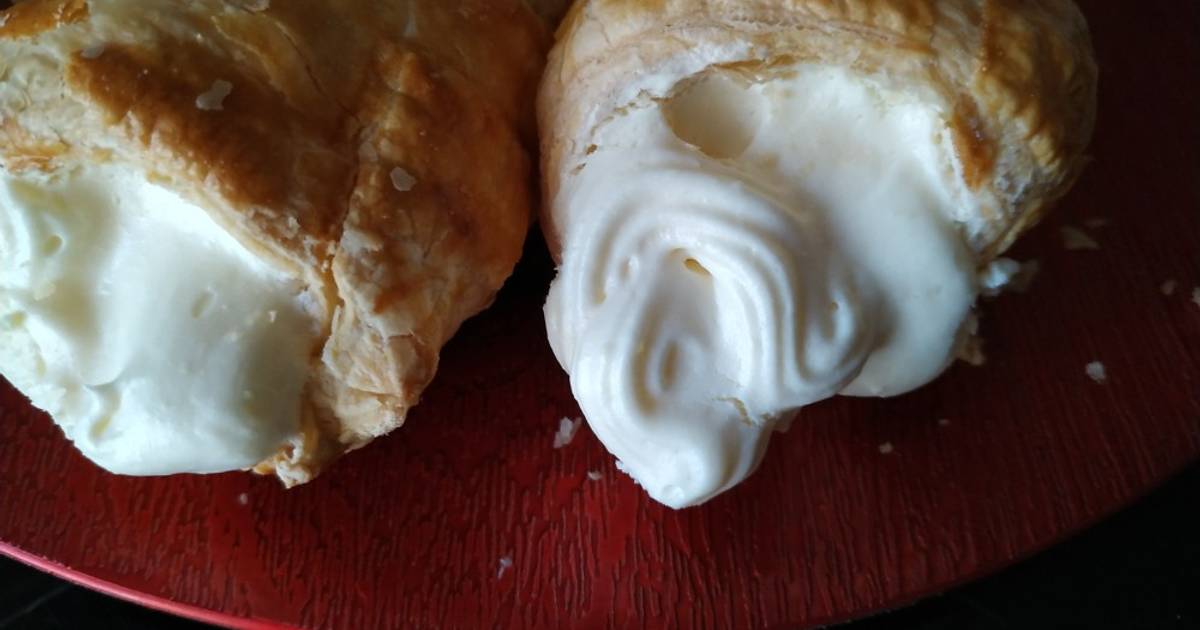 75 εύκολες και νόστιμες σπιτικές συνταγές για κρεμα γιωτης - Cookpad