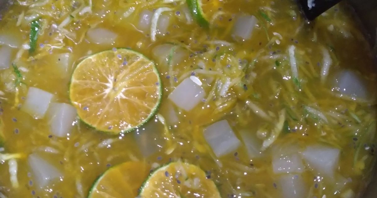 396 resep es jeruk peras timun enak dan mudah - Cookpad