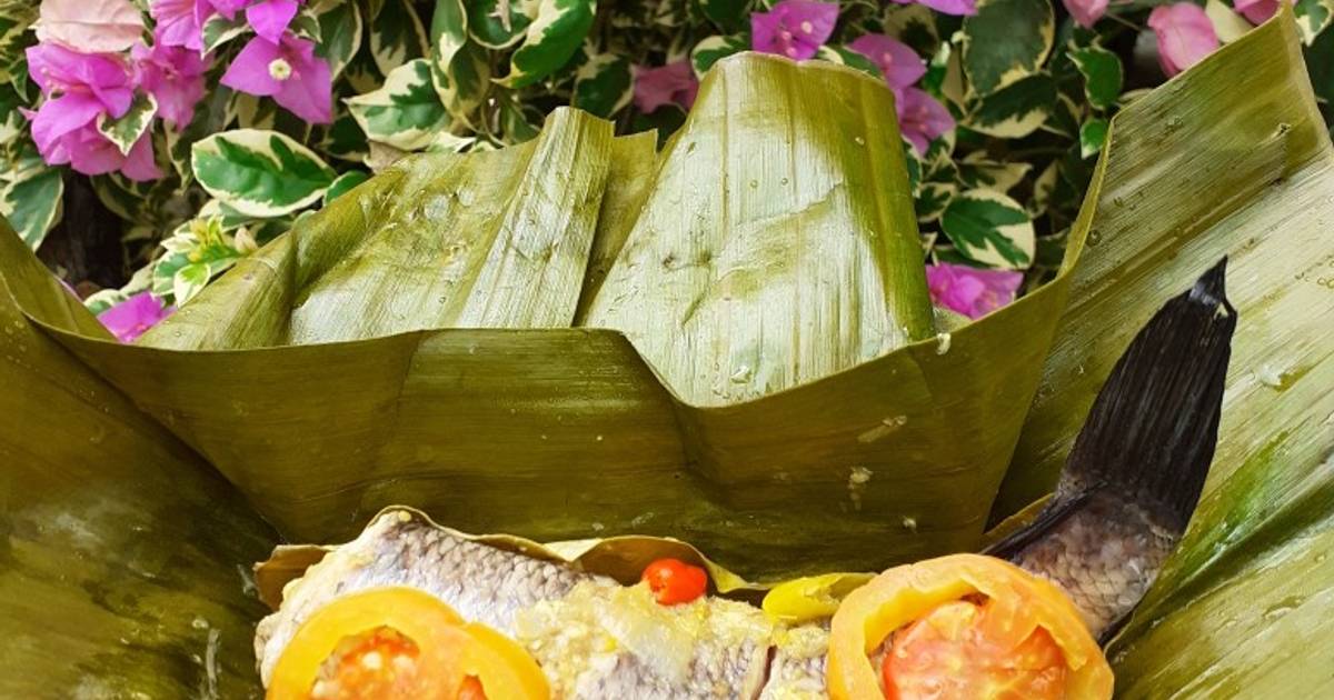 2.589 resep ikan kutuk enak dan sederhana - Cookpad