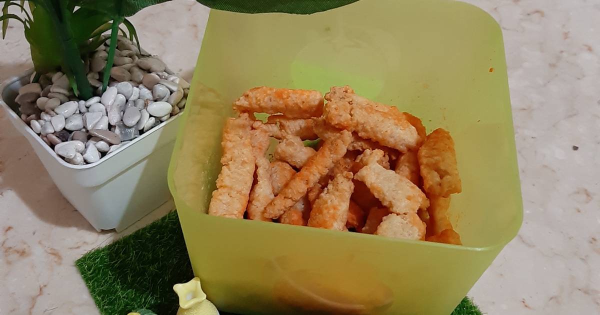 1.532 resep tahu bakar enak dan sederhana - Cookpad