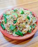 Resep karedok tradisional: Segar, sehat dan sederhana