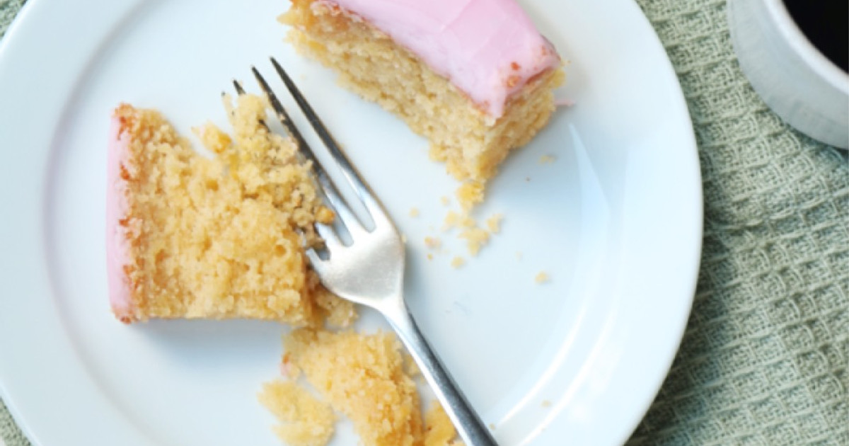 Discover delightful pink sponge cake recipes