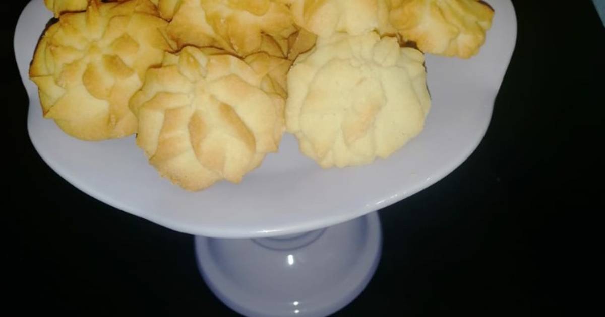 Pastisetas - 51 recetas caseras- Cookpad